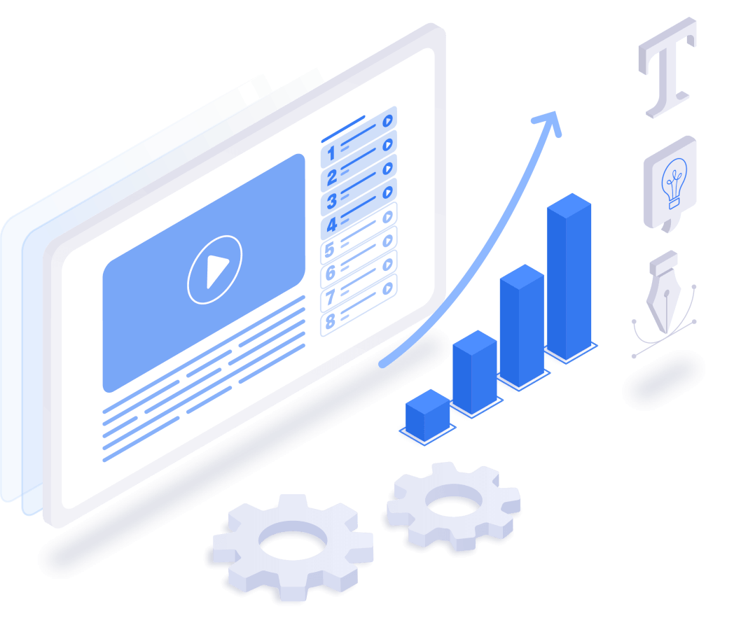 eLearning Software Development | Enkonix