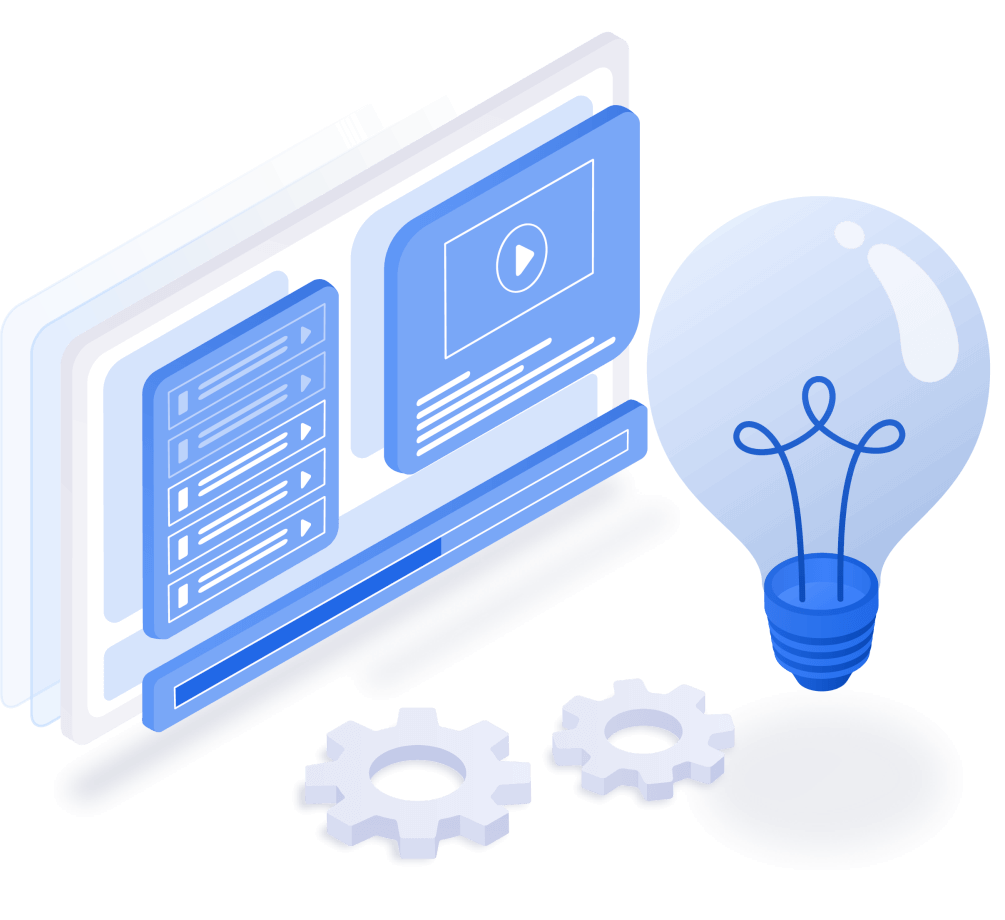 eLearning Software Development | Enkonix