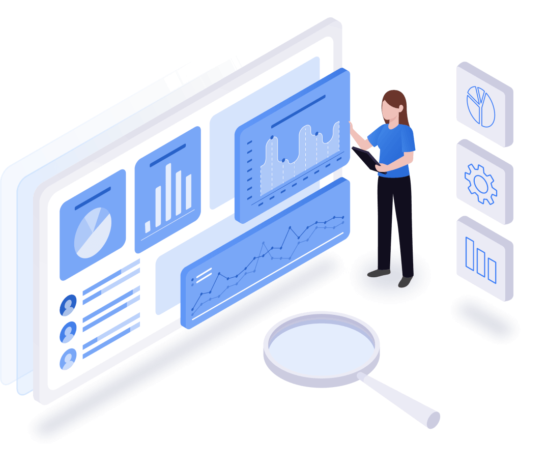 Simple and flexible solutions