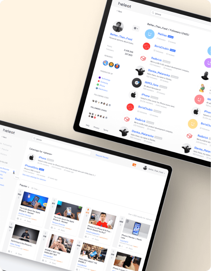 Mobile App Development Company in your business domain | Enkonix