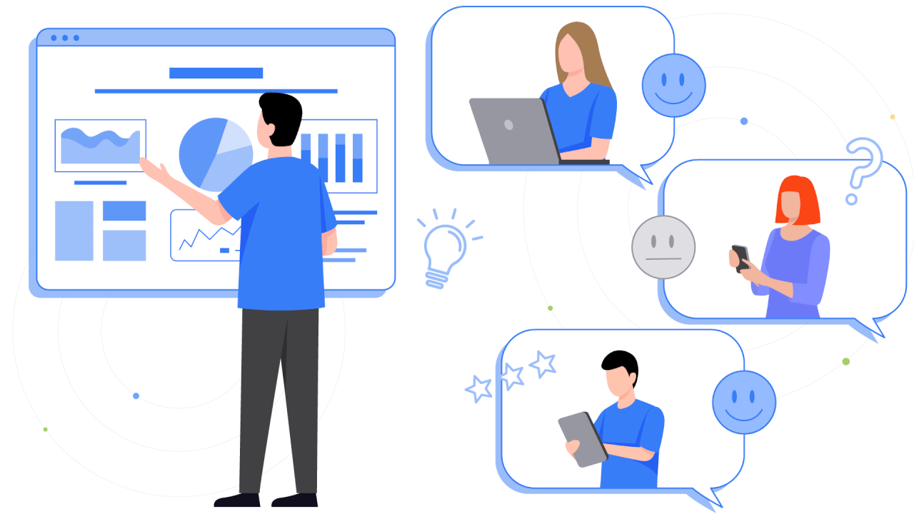 Getting the Most from Customer Feedback of your MVP | Enkonix | Enkonix