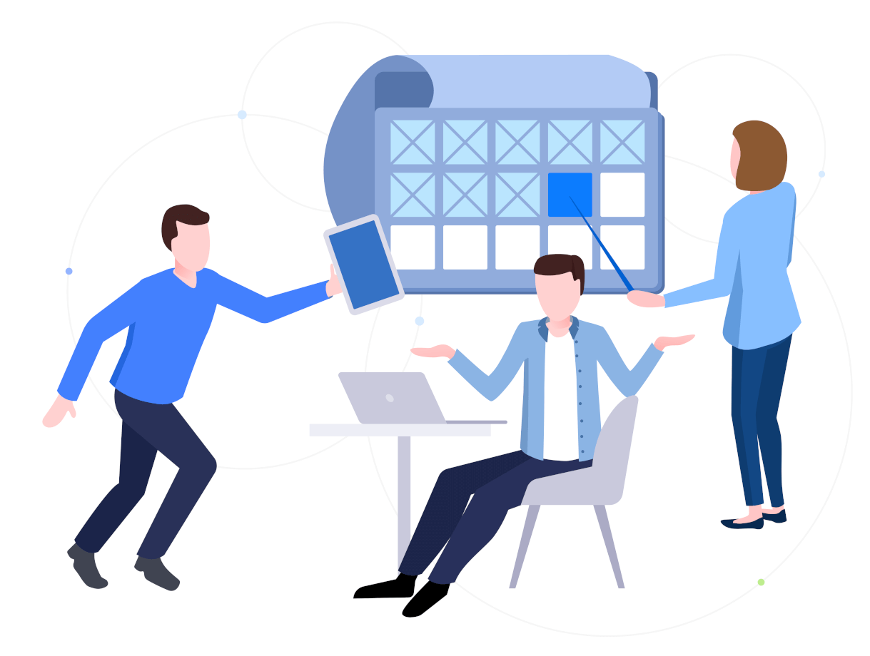 Project Management Life Cycle: 5 Phases for Your Project Success | Enkonix