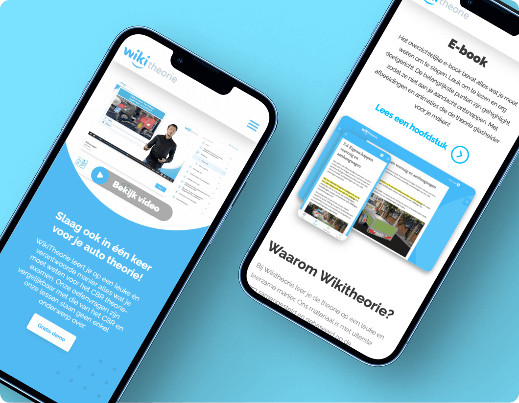 Enkonix: Web and mobile products we’ve delivered
